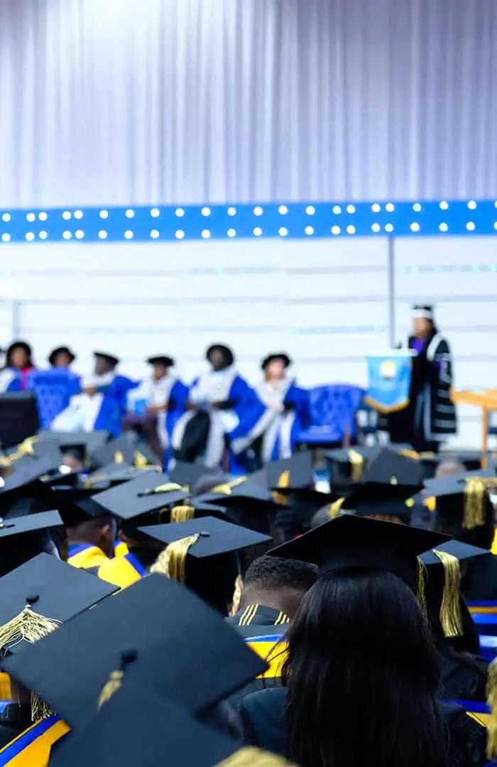 Alumni - University of Fort Hare | Together in Excellence