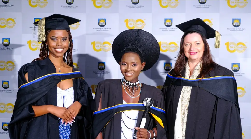 Undergraduate Application Process | University of Fort Hare