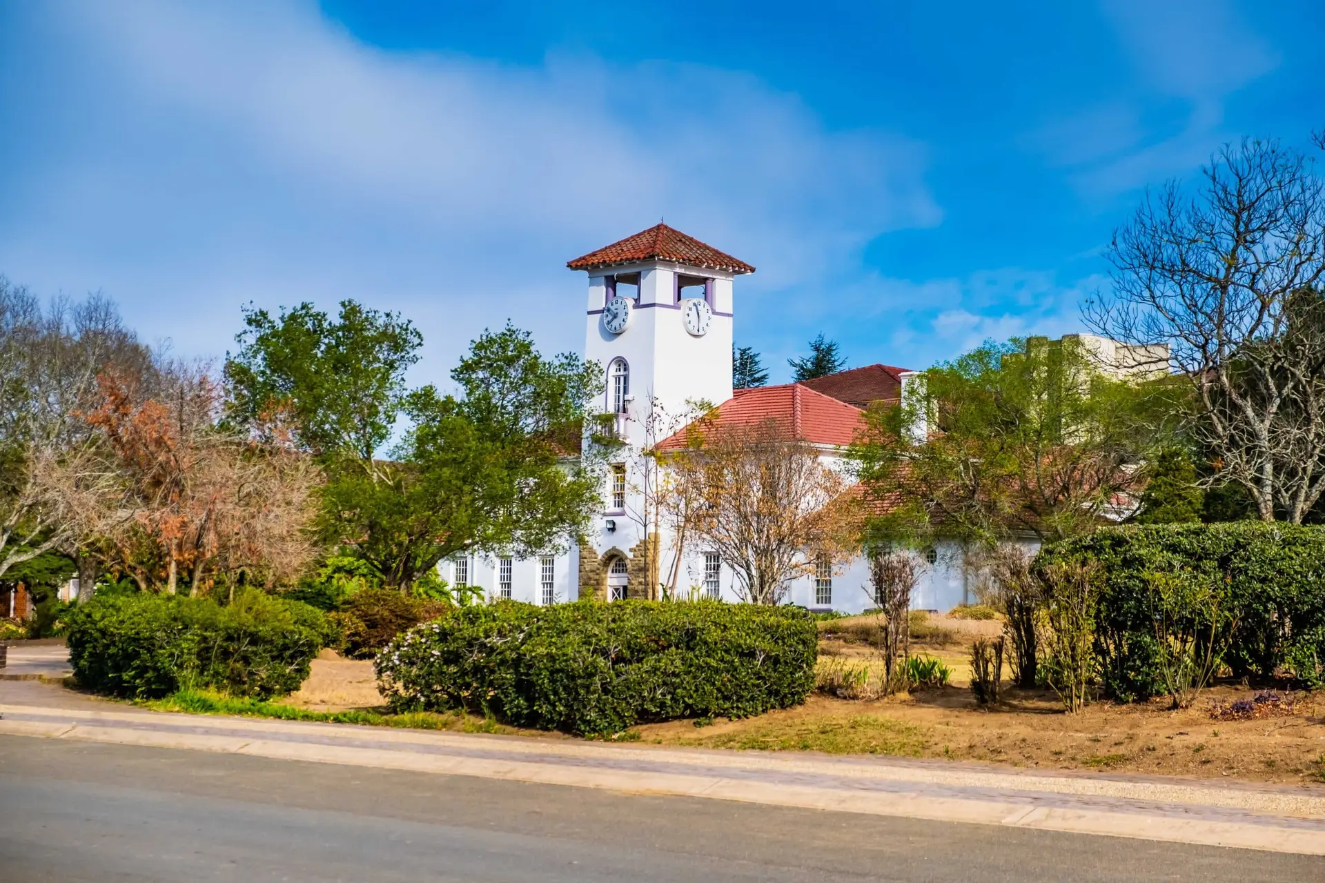 Four New Chairs in One Year: 2025 Proves a Year of Research Excellence ...