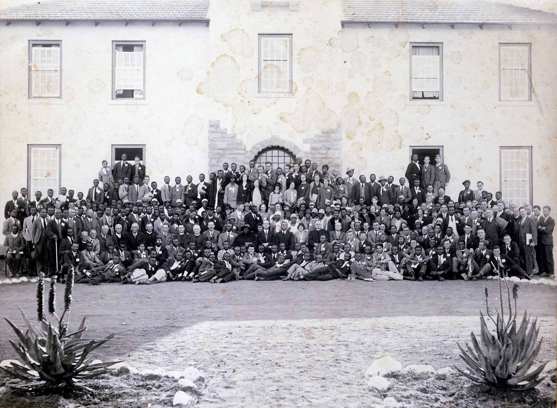 Alumni - University of Fort Hare | Together in Excellence