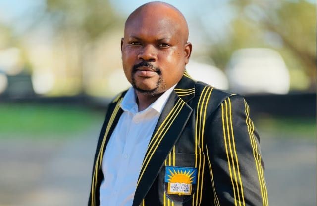 Newly elected CONVEX President and his team ready to shape UFH’s next ...