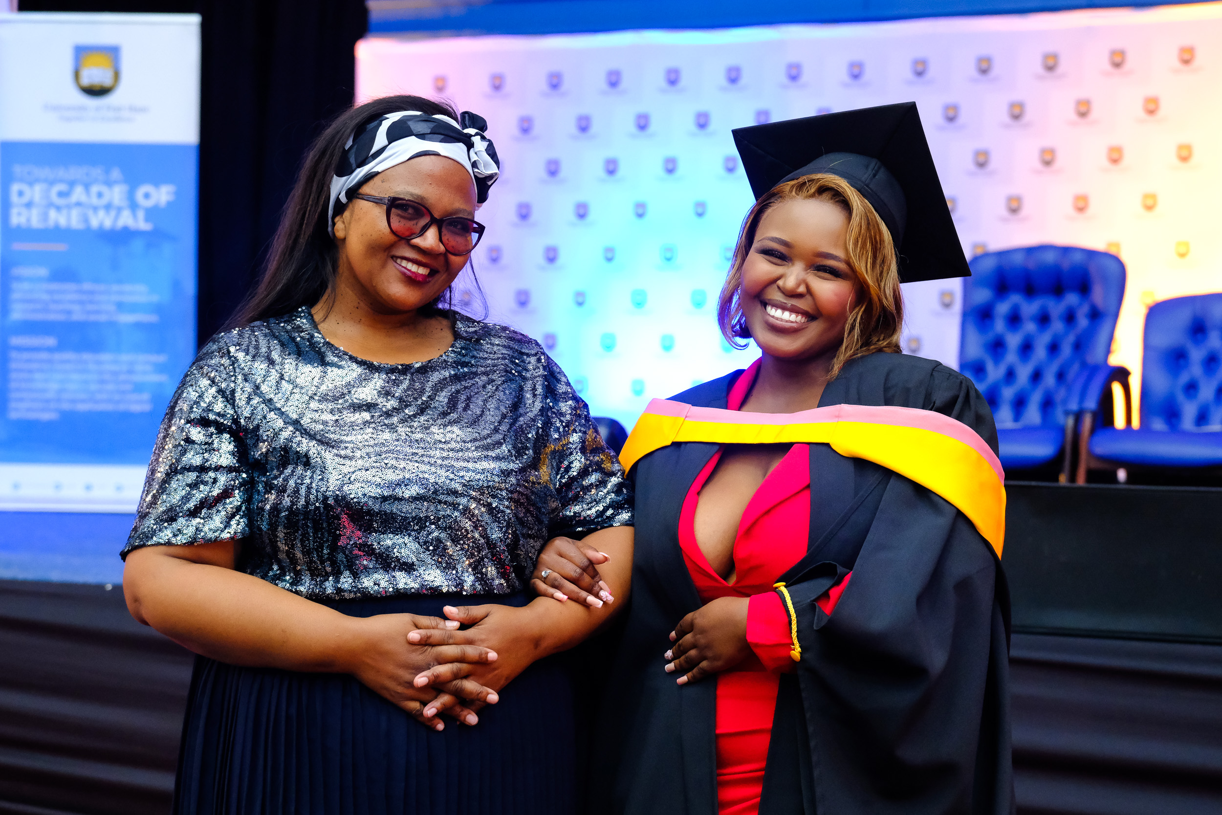Grief, Growth, and Graduation: The Inspiring Story of Lukholo Mhlabeni ...