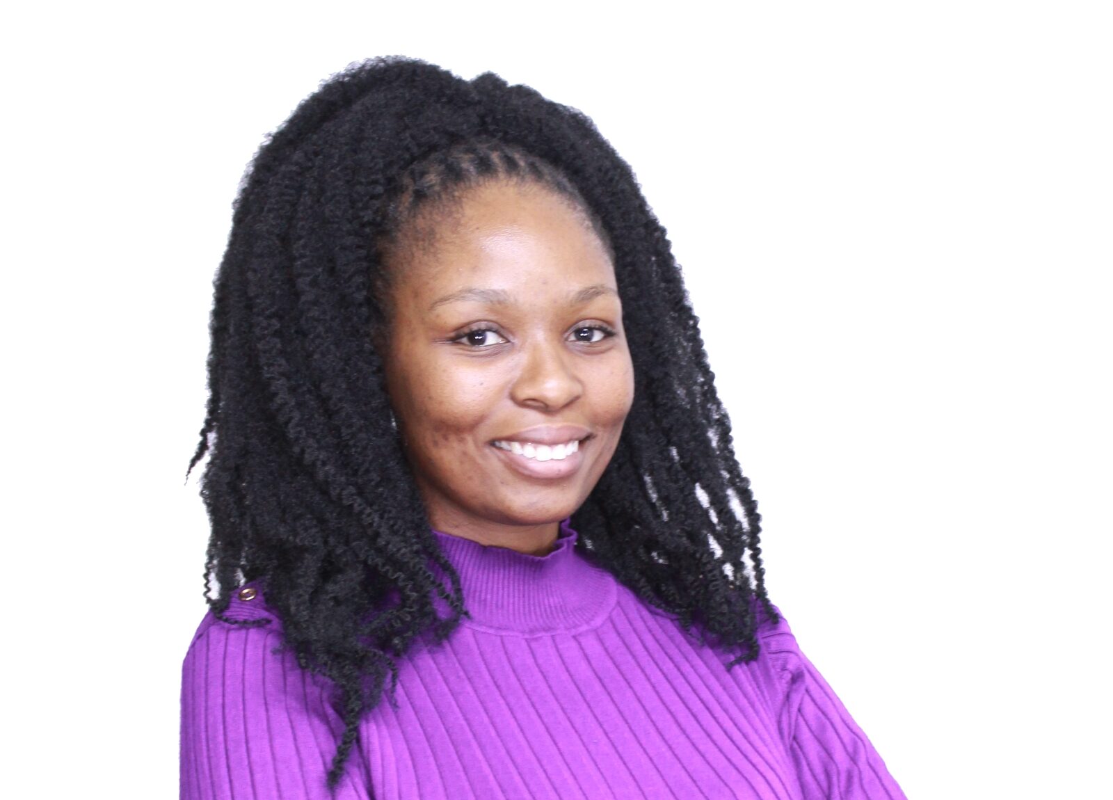 Young UFH Academic Pioneers Change in Agriculture - University of Fort ...