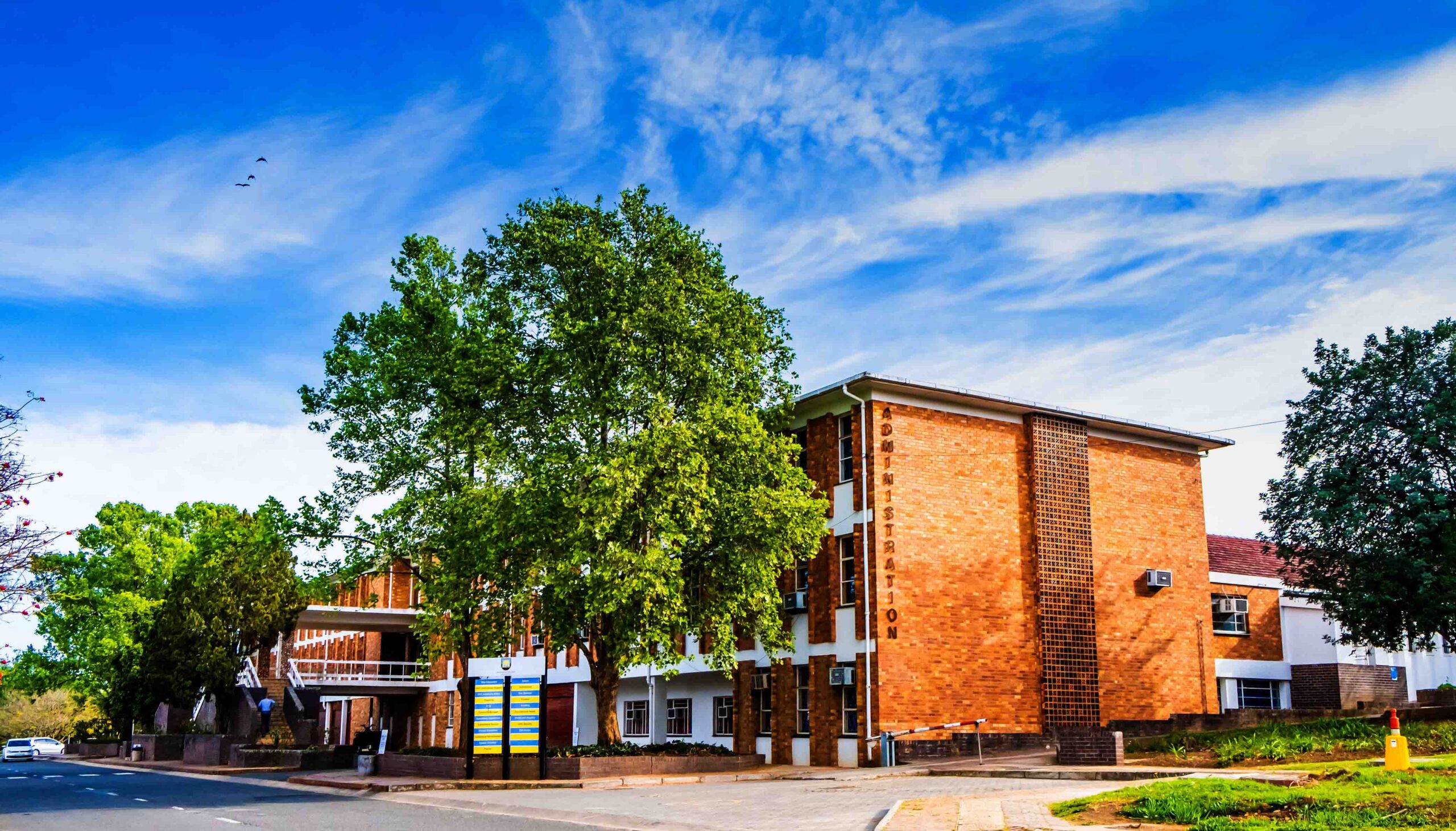 UFH Successfully Concludes 2025/2026 SRC Elections with Strong Voter ...