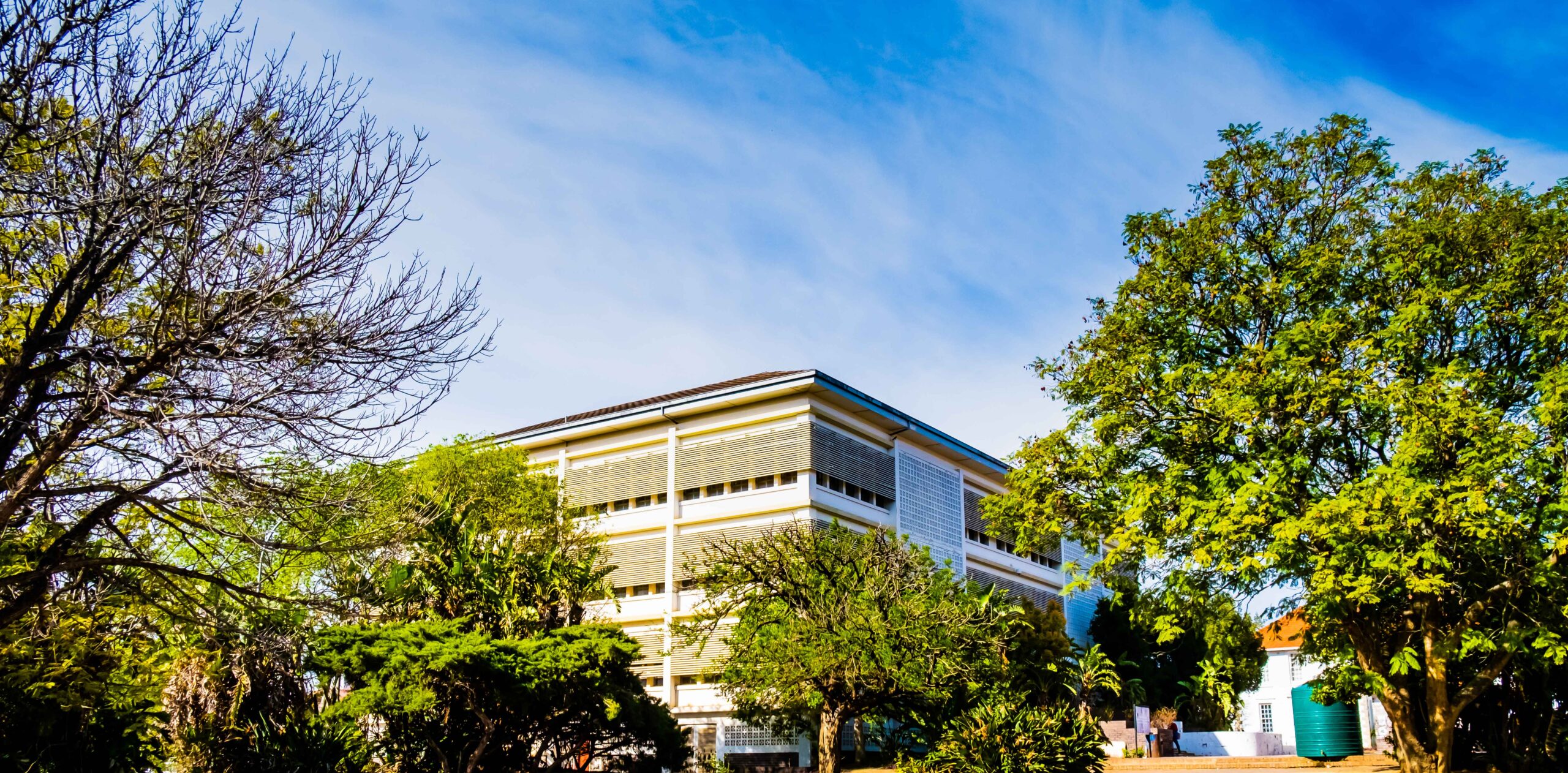 University of Fort Hare adopts the Figshare Repository Platform ...